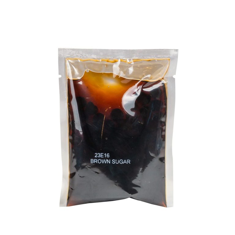 Brown Sugar Agar - Tapio Tea Company