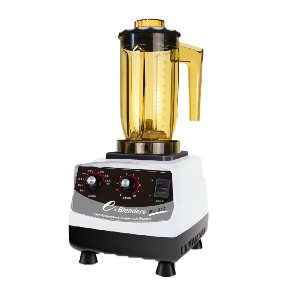 Tea Stirring Machine - Tapio Tea Company