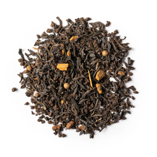 Steven Smith Masala Chai - Tapio Tea Company
